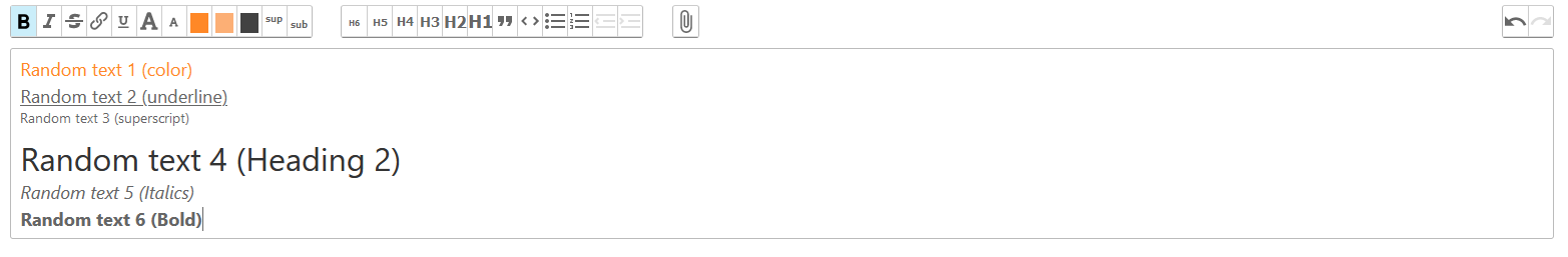 Actiontext Trix Tags And Attributes Only Stripped On Editor · Issue 40955 · Railsrails · Github 6718