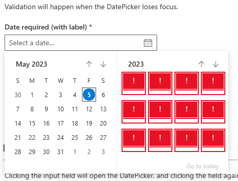 [Bug]: DatePicker Accessibility Issue aria-allowed-role · Issue #27781 · microsoft/fluentui · GitHub