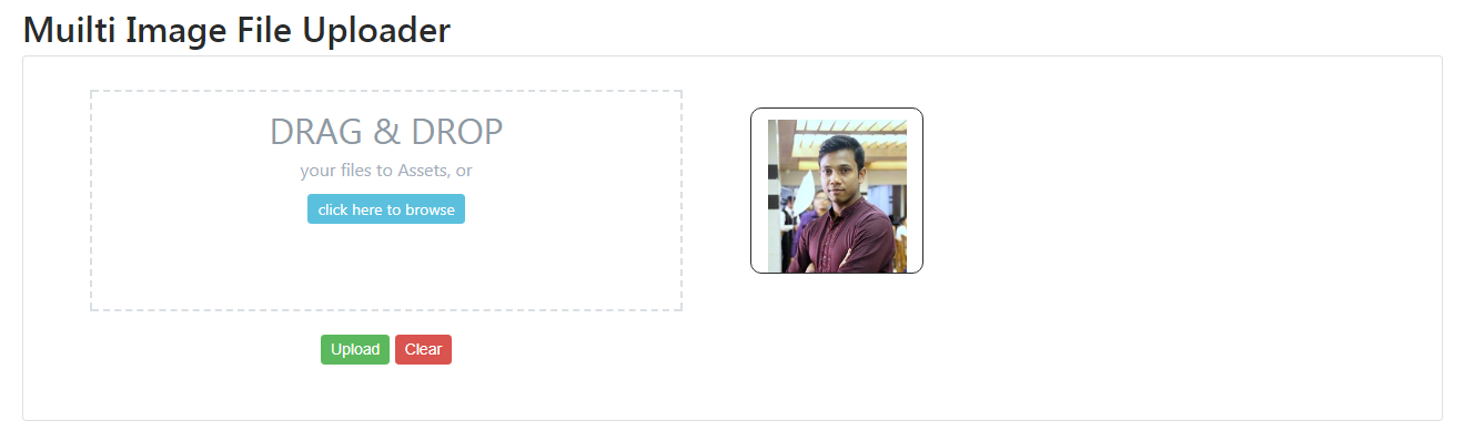 GitHub - mostafizur044/multi-image-uploader-angular-2-: Multi image uploader by angular