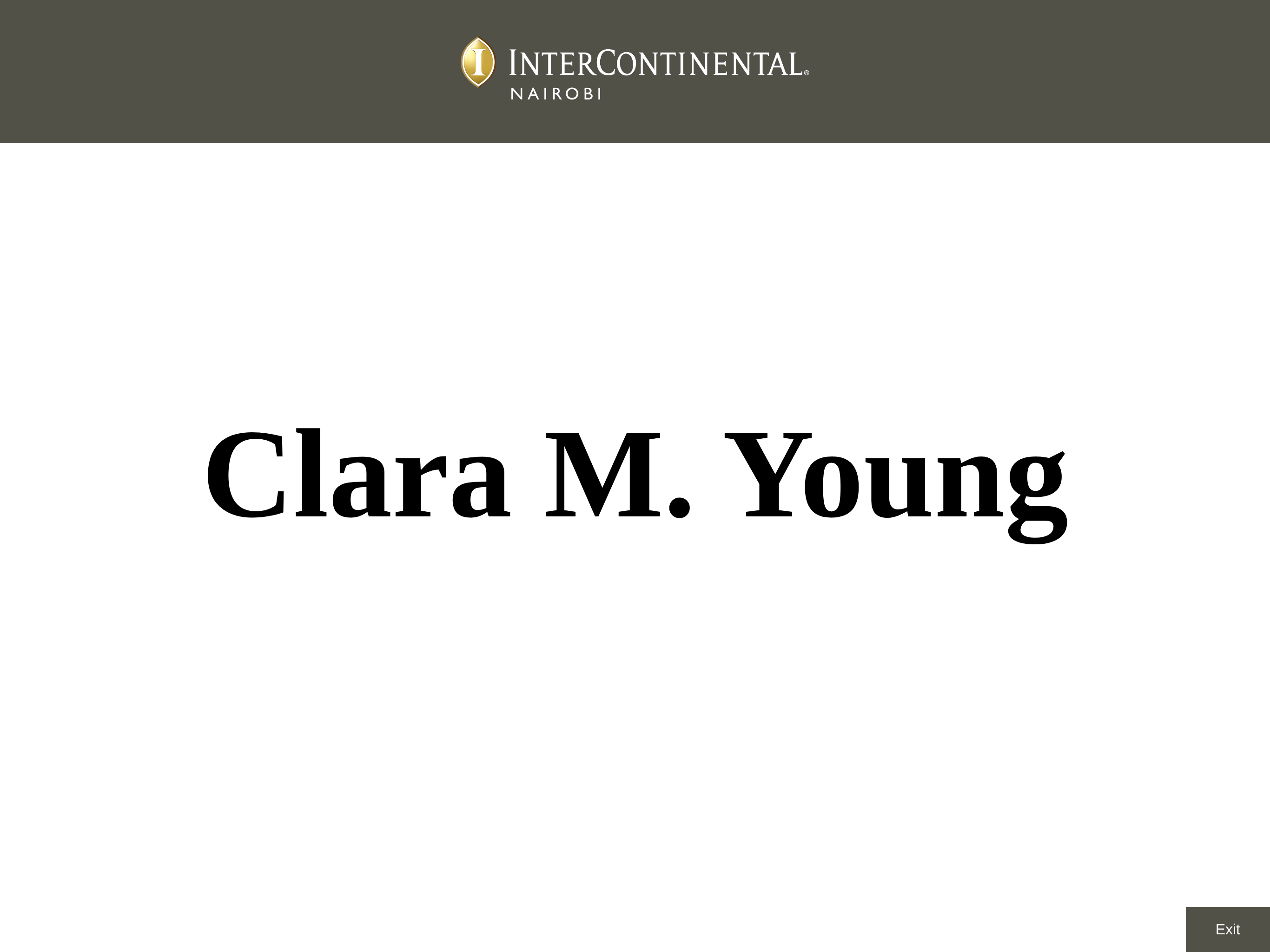 GitHub - namu254/guest-name-sign-board