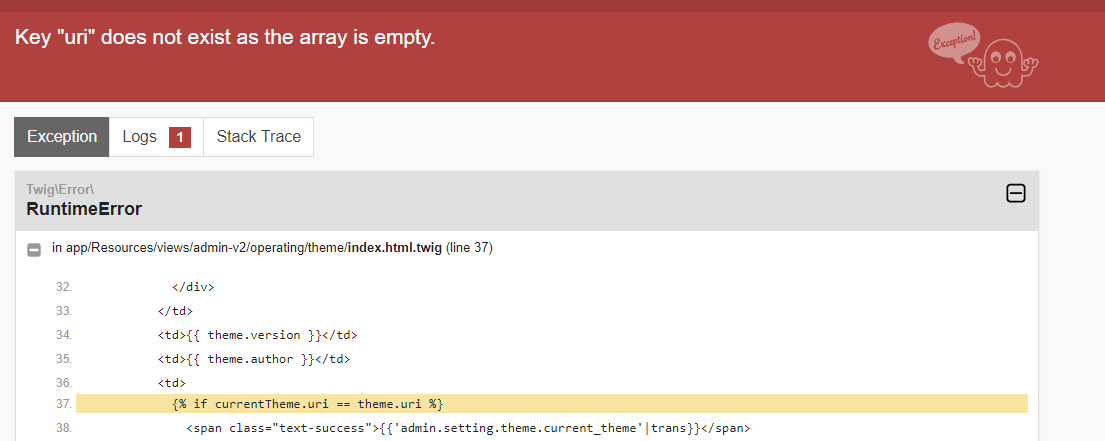 V21.1.2后台管理 教学课程无法打开 · Issue #126 · edusoho/edusoho · GitHub