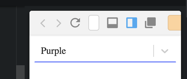 V2 The Border Outline Cannot Be Styled During Onhover · Issue 2919 · Jedwatson React Select