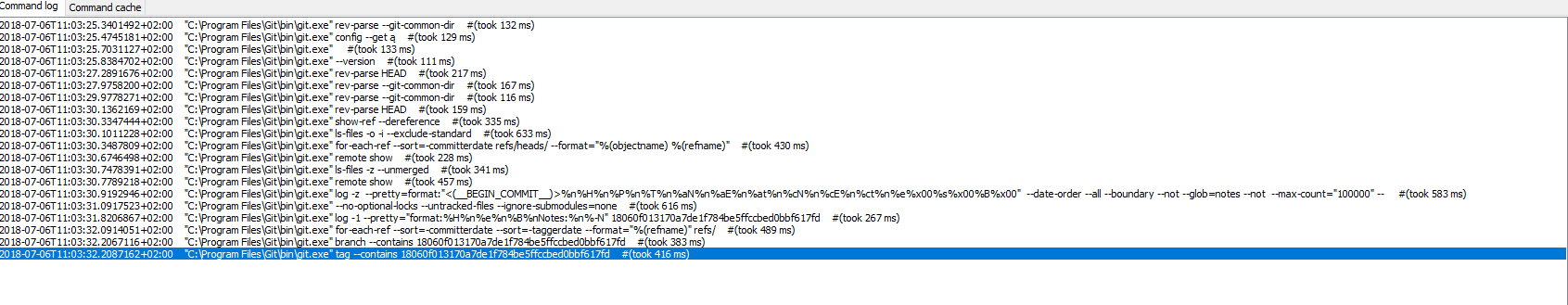 Strange Status On Commit Button · Issue #5140 · gitextensions/gitextensions · GitHub