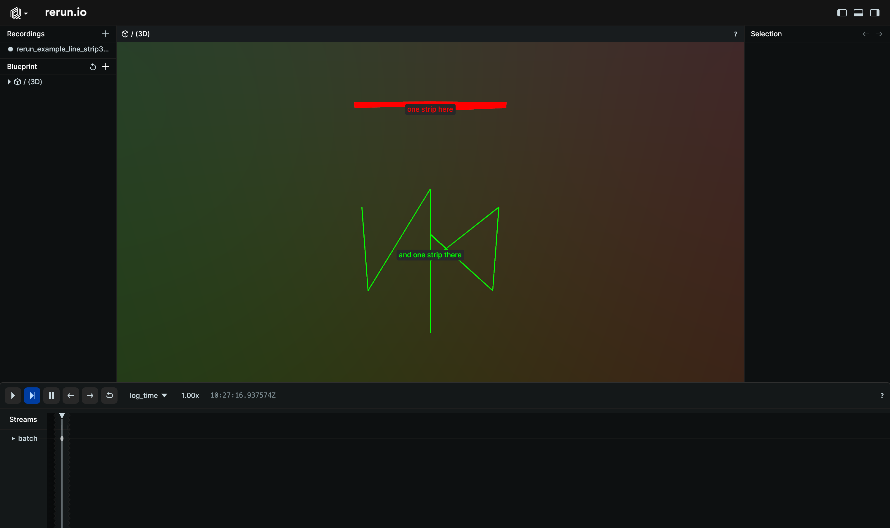 Bounding box autozoom is misbehaving · Issue #3179 · rerun-io/rerun ... Bounding box autozoom is misbehaving · Issue #3179 · rerun-io/rerun ...