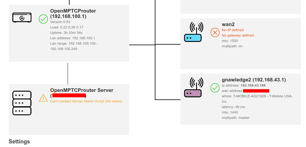 OpenMPTCProuter v0.53 · Issue #752 · Ysurac/openmptcprouter · GitHub