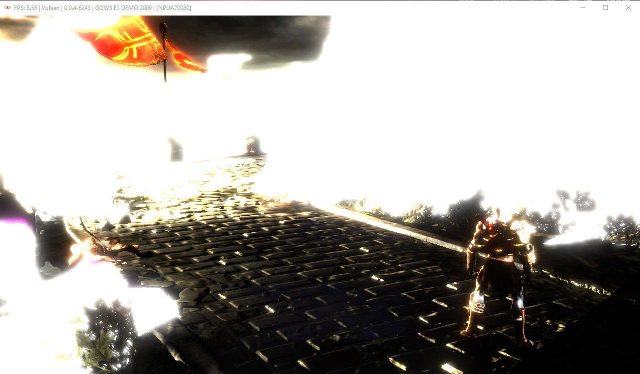 Npua70080 White Textures Und Crush · Issue 3946 · Rpcs3rpcs3 · Github 