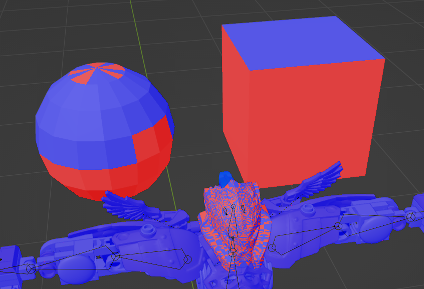 Bug report: Normals exporting/importing incorrectly · Issue #222 · saturday06/VRM-Addon-for ...