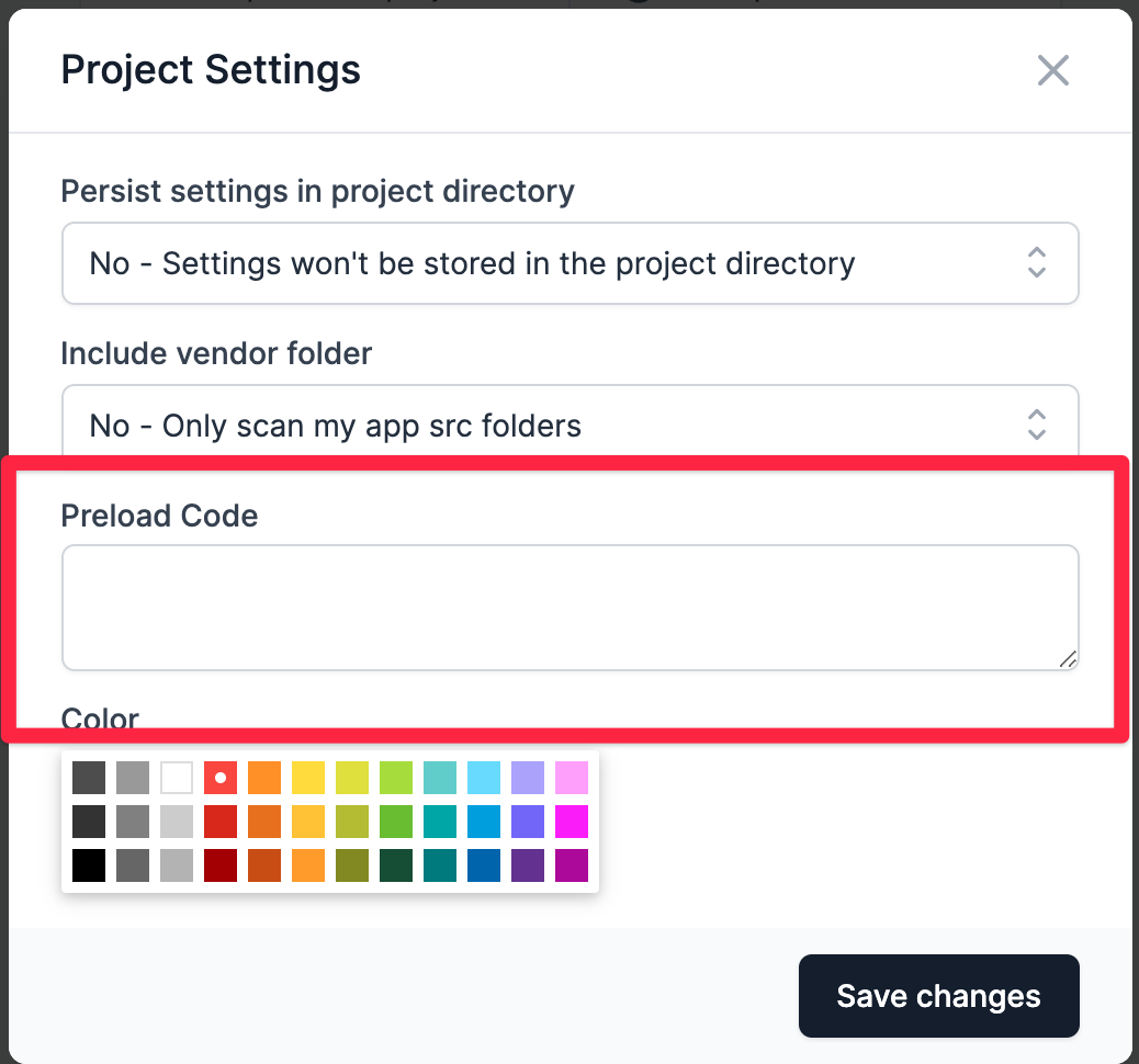 No Team Can T Export Data From Table · Issue 207 · Beyondcode Invoker Community · Github