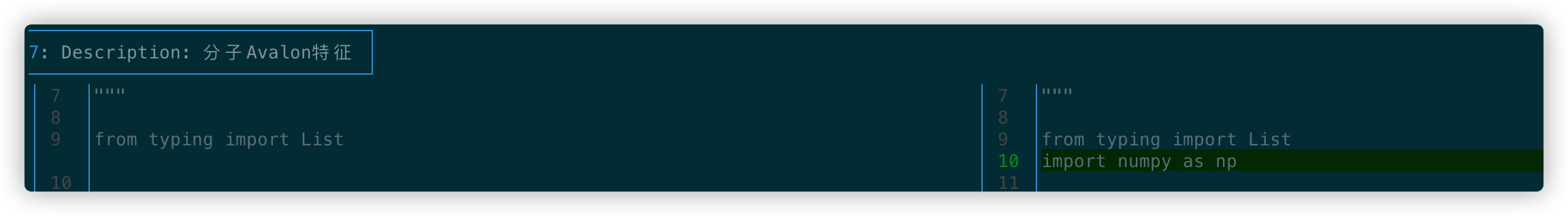 🚀 Clean screen after quit git diff · Issue #663 · dandavison/delta · GitHub