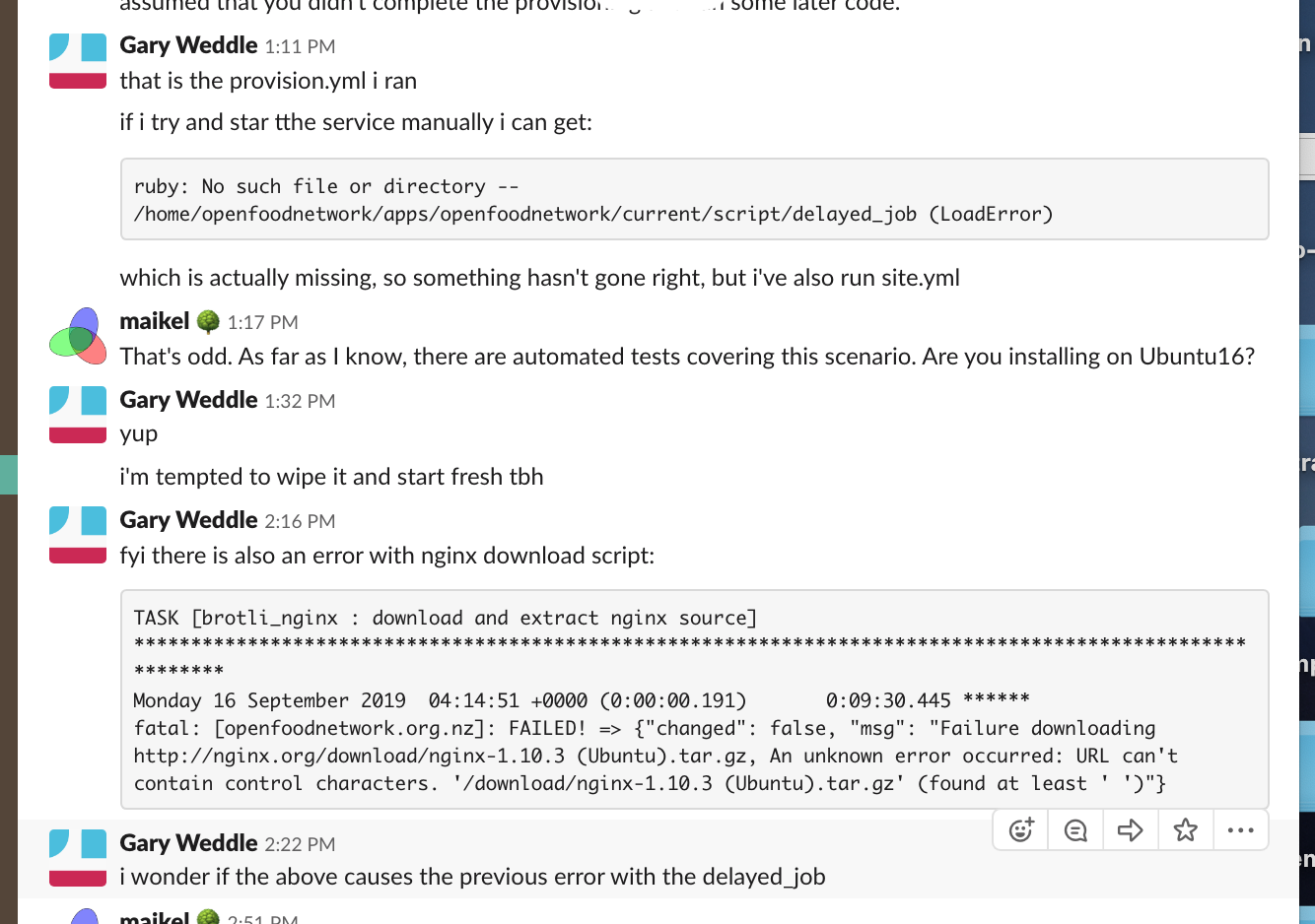 brotli_nginx fails to find nginx source · Issue #516 · openfoodfoundation/ofn-install · GitHub