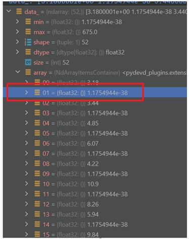 'null' data on boreholes being read in as floats · Issue #283 · MiraGeoscience/geoh5py · GitHub