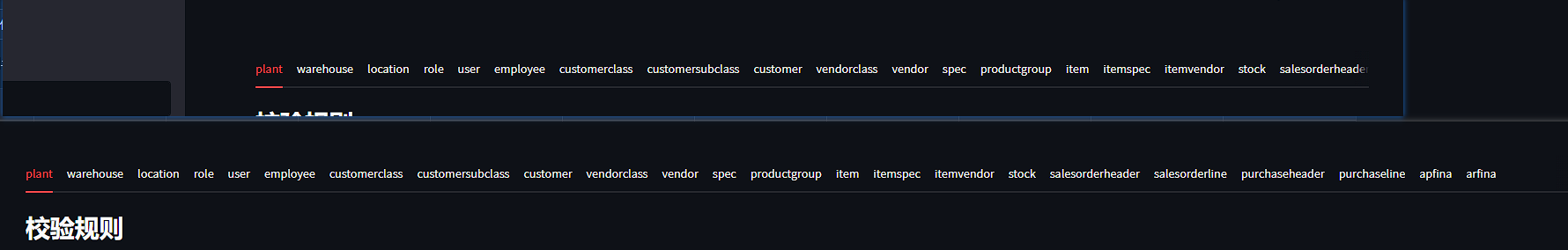 Tabs Cant Show All Tab · Issue 6656 · Streamlitstreamlit · Github 