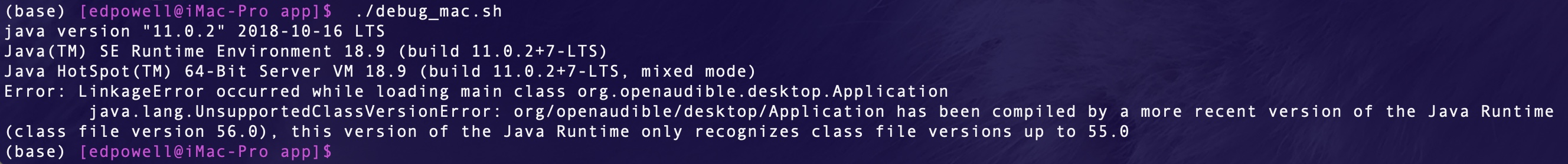 Updating Cache forever · Issue #596 · openaudible/openaudible · GitHub