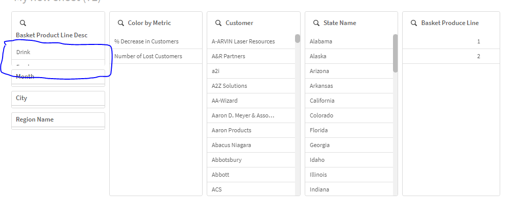 General improvement on placement of different fields · Issue #114 · qlik-oss/sn-list-objects ...