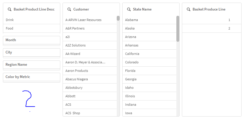 General improvement on placement of different fields · Issue #114 · qlik-oss/sn-list-objects ...