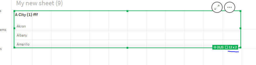 Collapsed Fp Happens For Larger Fp For New Fp · Issue 141 · Qlik Oss Sn List Objects · Github