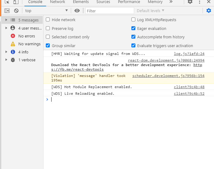 Columns Display To False Throwing Console Errors · Issue 1576 · Gregnbmui Datatables · Github