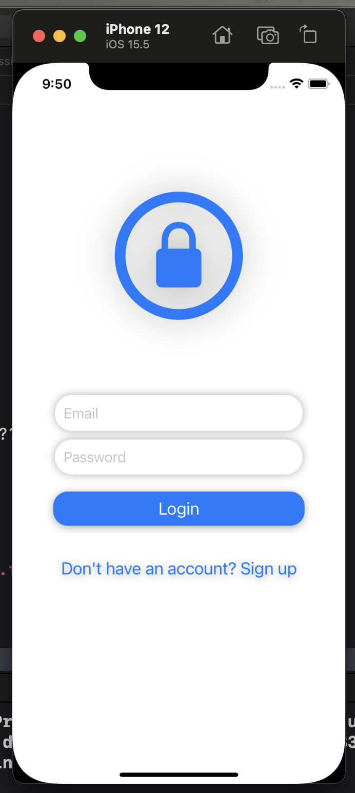 GitHub - cisc0disco/chatapp-swiftui-firebase