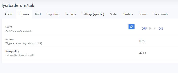 Busch Jager Switch - error · Koenkk zigbee2mqtt · Discussion #16973 · GitHub