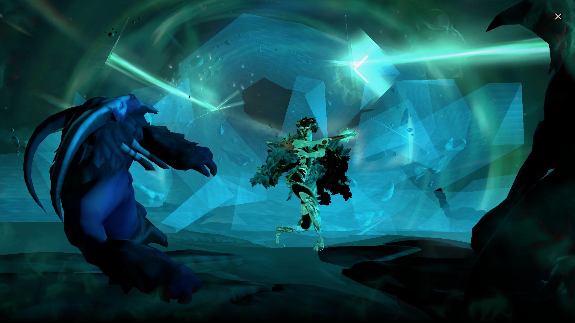 Major graphics bugs after 7.32e · Issue #7445 · ValveSoftware/Dota2-Gameplay · GitHub