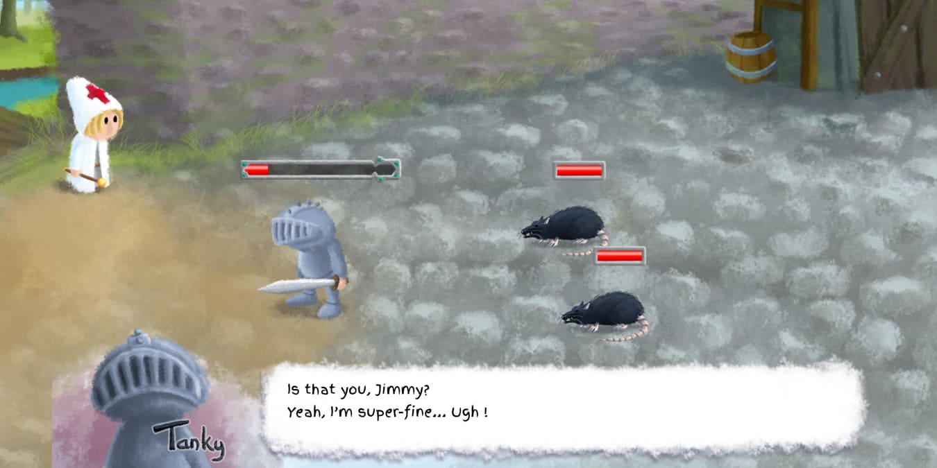 Issue with resolution when C2 game is exported to iPhone X through C3's ...