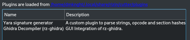 All python plugins are disabled if plugin Hyara is installed in wrong way · Issue #2791 ...