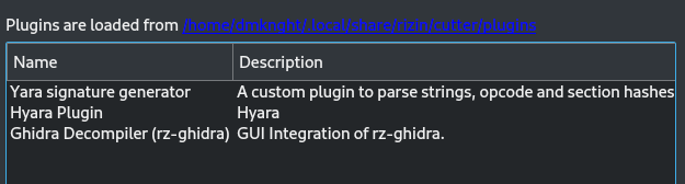 All python plugins are disabled if plugin Hyara is installed in wrong way · Issue #2791 ...