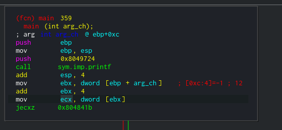 Graph mouse click highlight wrong position · Issue #798 · rizinorg/cutter · GitHub