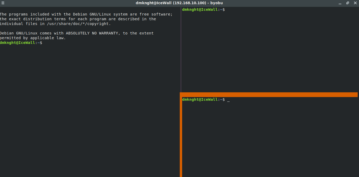 [Feature Request] Add tabs to main shell · Issue #260 · GitSquared/edex ...