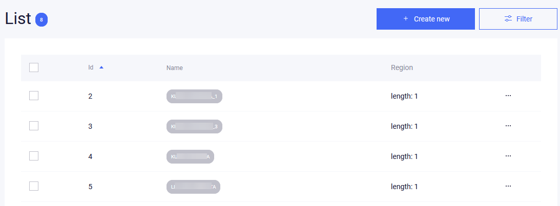 No values for arrey field in list view · Issue #630 · SoftwareBrothers/adminjs · GitHub