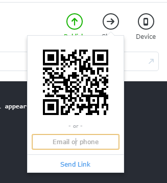 could not load exp://ipaddres+port · Issue #81 · expo/create-react-native-app · GitHub