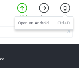 could not load exp://ipaddres+port · Issue #81 · expo/create-react-native-app · GitHub
