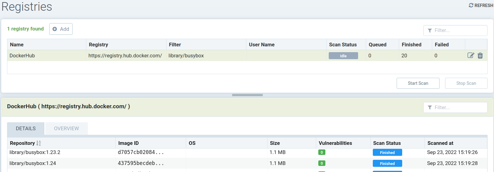 Admission control policy not applied · Issue #434 · neuvector/neuvector · GitHub