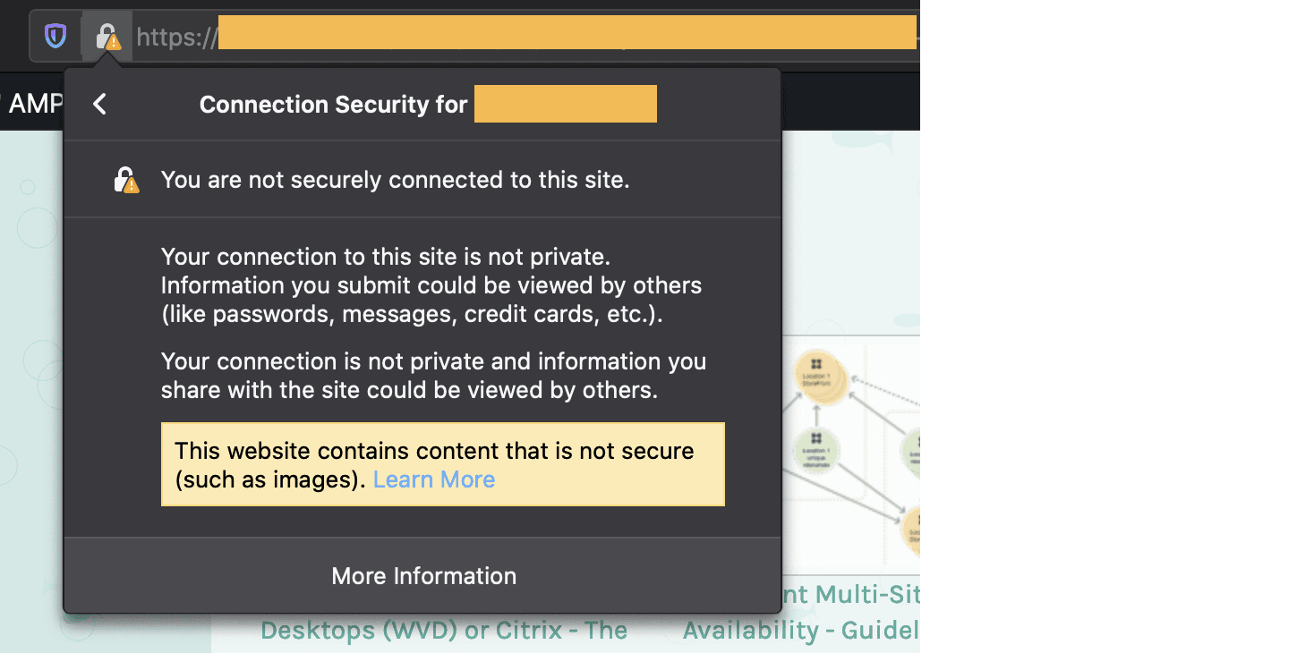 dns over https vs vpn
