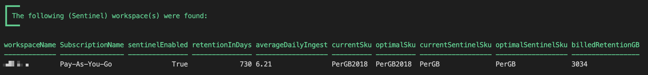 Error "You cannot call a method on a null-valued expression." · Issue #9 · TheCloudScout ...