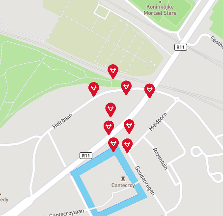 Cluster layer showing fault · Issue #7265 · mapbox/mapbox-gl-js · GitHub