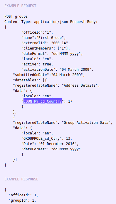 Groups: Create Group page · Issue #212 · openMF/web-app · GitHub