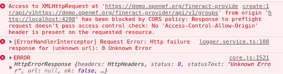 Groups: Create Group page · Issue #212 · openMF/web-app · GitHub