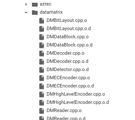 Not able to read multiple DataMatrix symbols in one image · Issue #386 · zxing-cpp/zxing-cpp ...