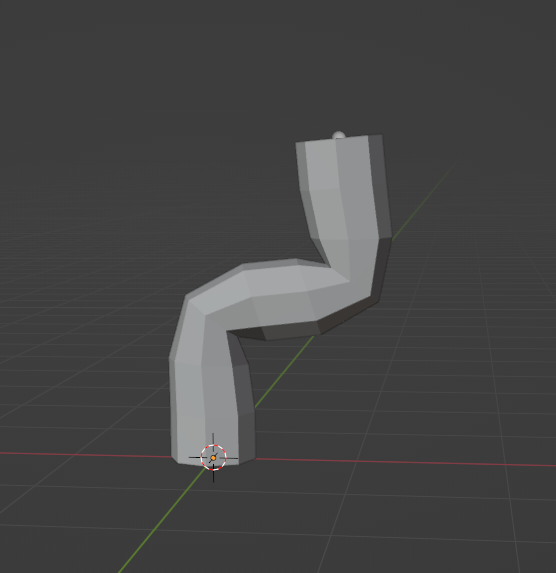 broken mesh deformations when importing armature+mesh from blender · Issue #75753 · godotengine ...