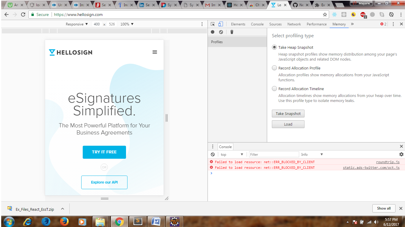 React Detector Detects React But Resct Developer Tool Says No React · Issue 811 · Facebook