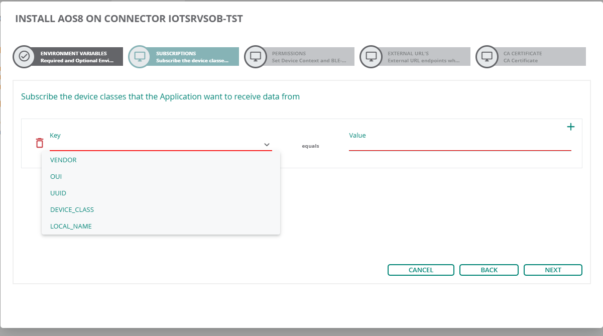 Aruba AOS10 · Issue #4 · reelyactive/barnowl-aruba · GitHub
