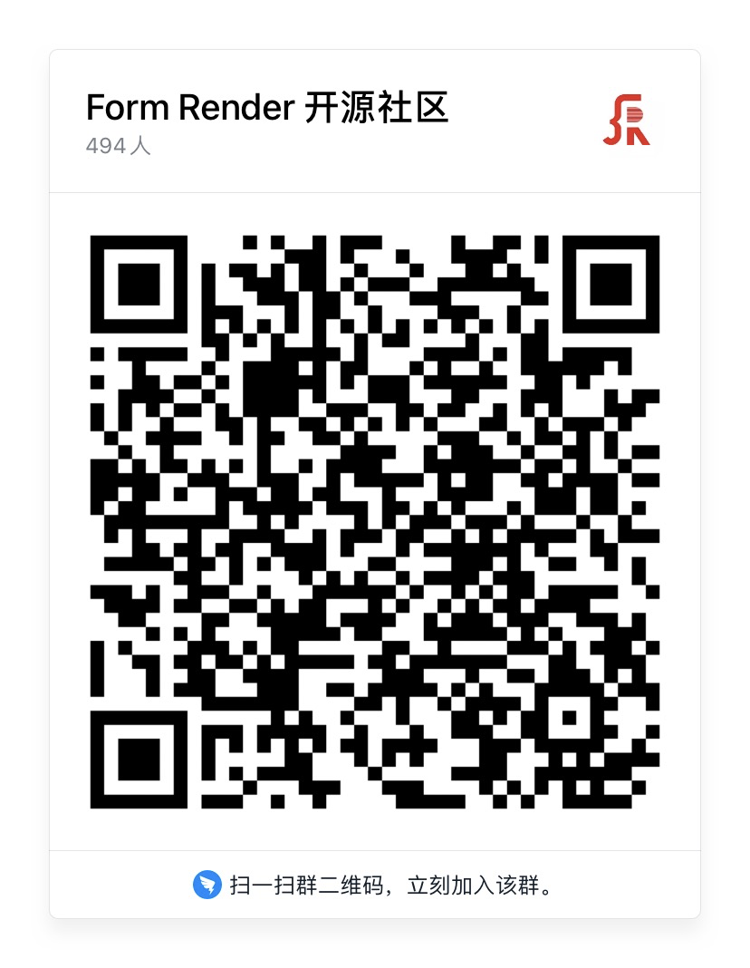 [Feature]希望formRender的change函数可以暴露当前变化的组件name · Issue #215 · alibaba/x-render · GitHub