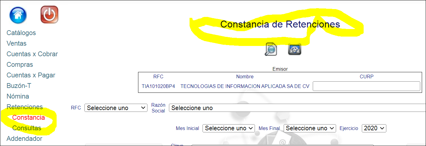 Retenciones 2.0 , implementar lo nuevo. · Issue #1915 · jccastillo0007 ...