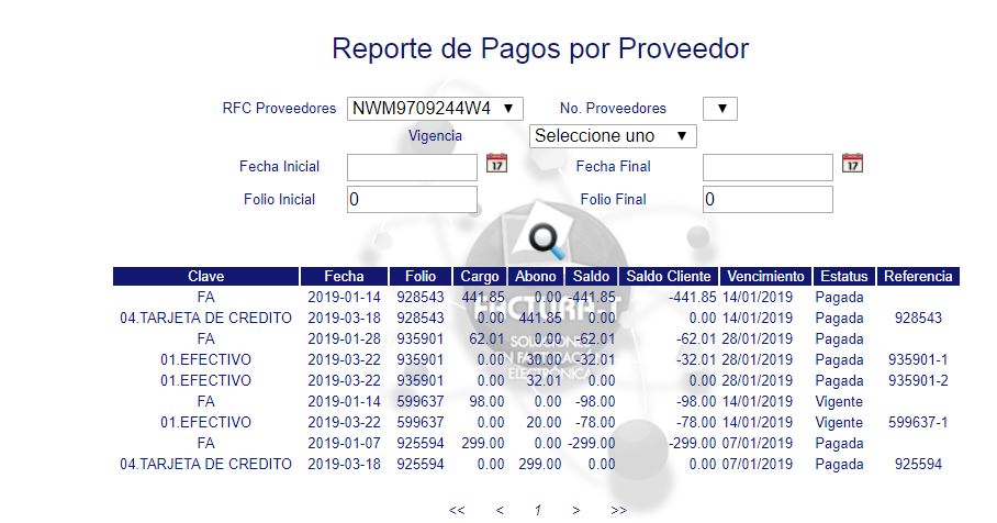 CxP - Reporte por proveedor · Issue #1518 · jccastillo0007/eFacturaT · GitHub