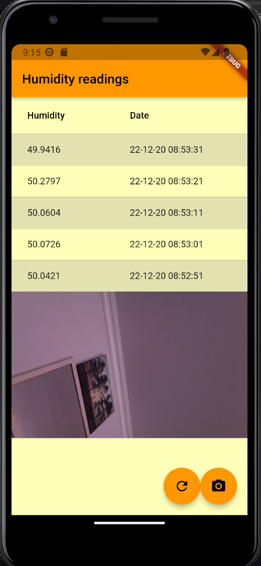 GitHub - Bullzai/room-control