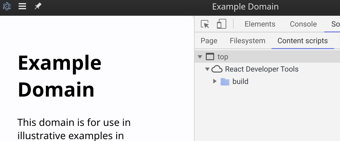 React DevTools and Redux DevTools tabs sometimes not appearing Electron@9.0.0 · Issue #23662 ...