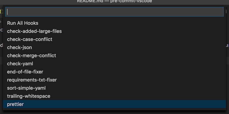[Feature Request] - Command bar · Issue #676 · felixse/FluentTerminal ...