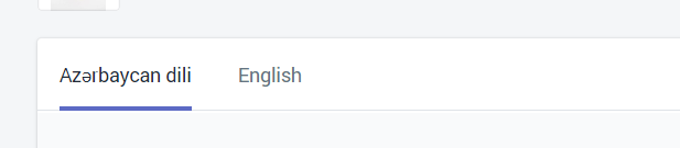 Multi Language Content Editing · Issue 4690 · Marmelab React Admin · Github