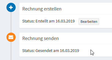 Sending an invoice sets the wrong "sent date" · Issue #861 · akaunting ...
